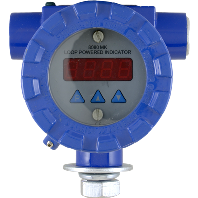 IME 8080MK Model Remote Indicator | Yodify.com